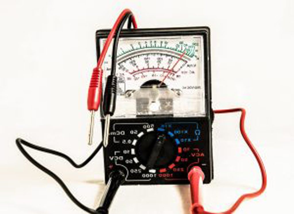 How To Test HVAC Blower Motor With Multimeter - Tru Comfort AZ